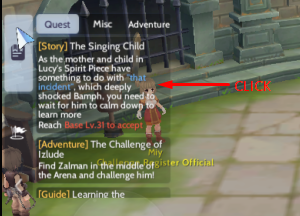 RO Origin: Ultra Instinct