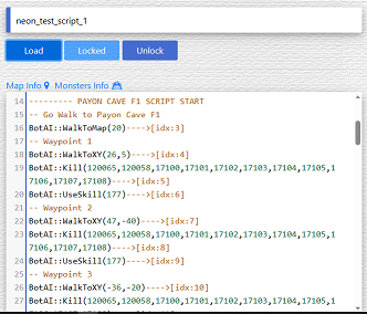 RO Origin: Ultra Instinct